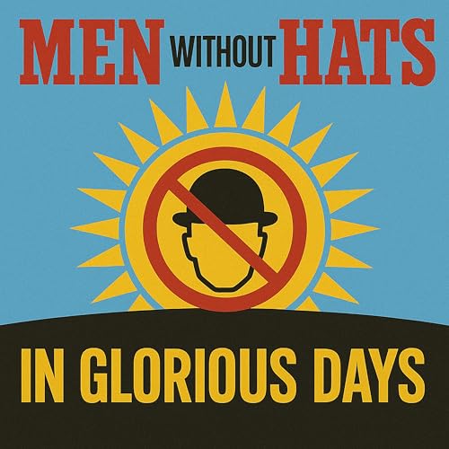 In Glorious Days by Men Without Hats on Amazon Music - Amazon.com
