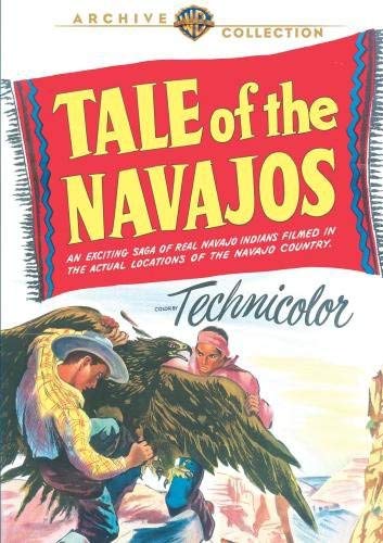 Amazon.com: Tale Of The Navajos : Narrator: Edwin Jerome: Movies & TV
