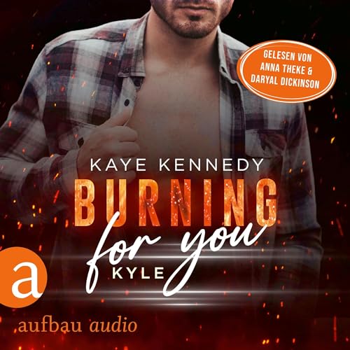 Amazon.com: Burning for This: A Firefighter Romance (Burning for the ...