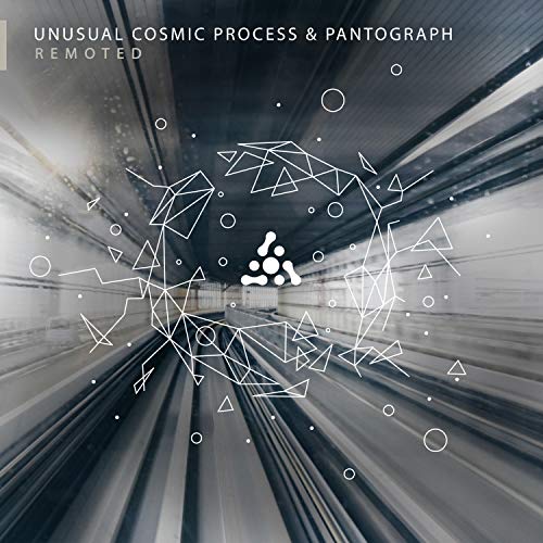 Amazon MusicでUnusual Cosmic Process & pantographのRemotedを再生する
