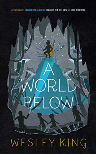 A World Below eBook : King, Wesley: Amazon.ca: Kindle Store