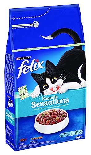 Felix Sensations Crunchy – Die 16 besten Produkte im Vergleich ...