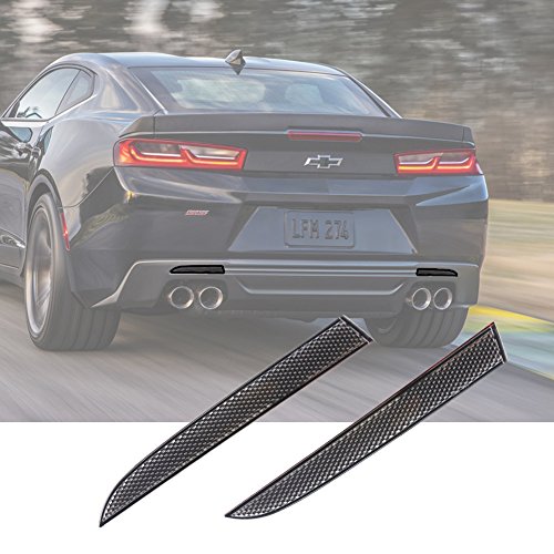 Compare Price: rear bumper camaro - on StatementsLtd.com