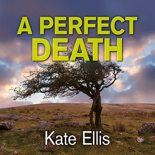 A Perfect Death : Ellis, Kate, Griffin, Gordon: Amazon.co.uk: Books
