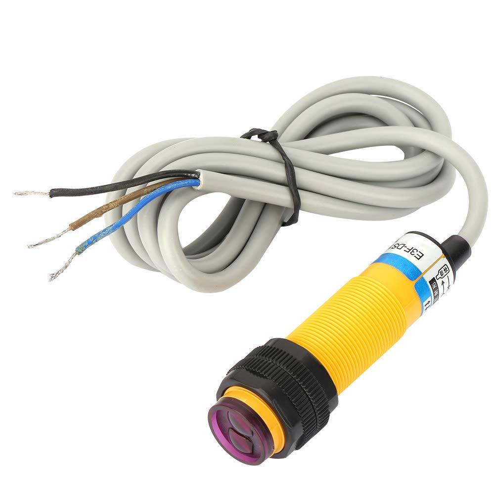 Infrared Photoelectric Sensor Photoelectric/Infrared Proximity Sensor