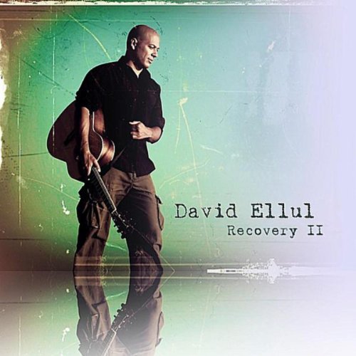 Play Recovery II by David Ellul on Amazon Music
