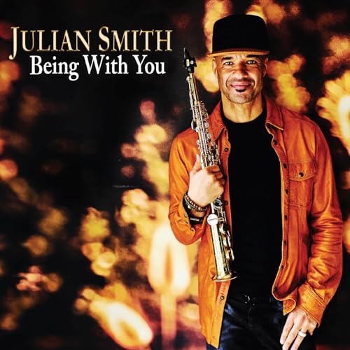 Play Being with You by Julian Smith on Amazon Music