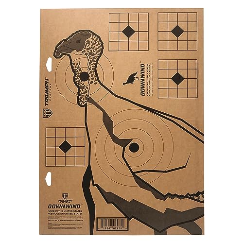 Best Cardboard Hunting Targets for Perfecting Your Aim - Totally Reviewed
