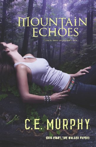 Publication: Mountain Echoes