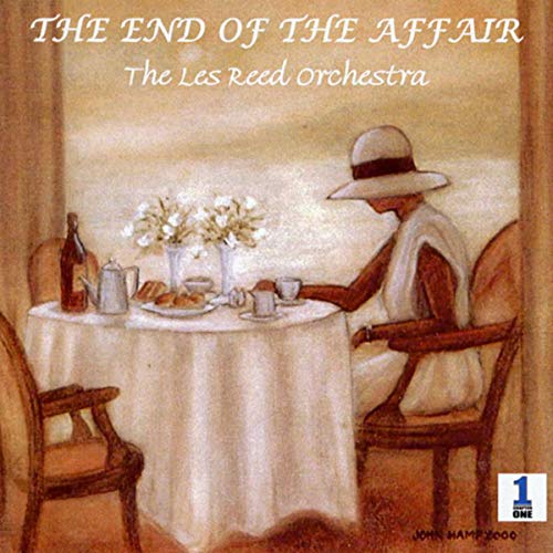 The End of the Affair by Les Reed Orchestra on Amazon Music - Amazon.co.uk