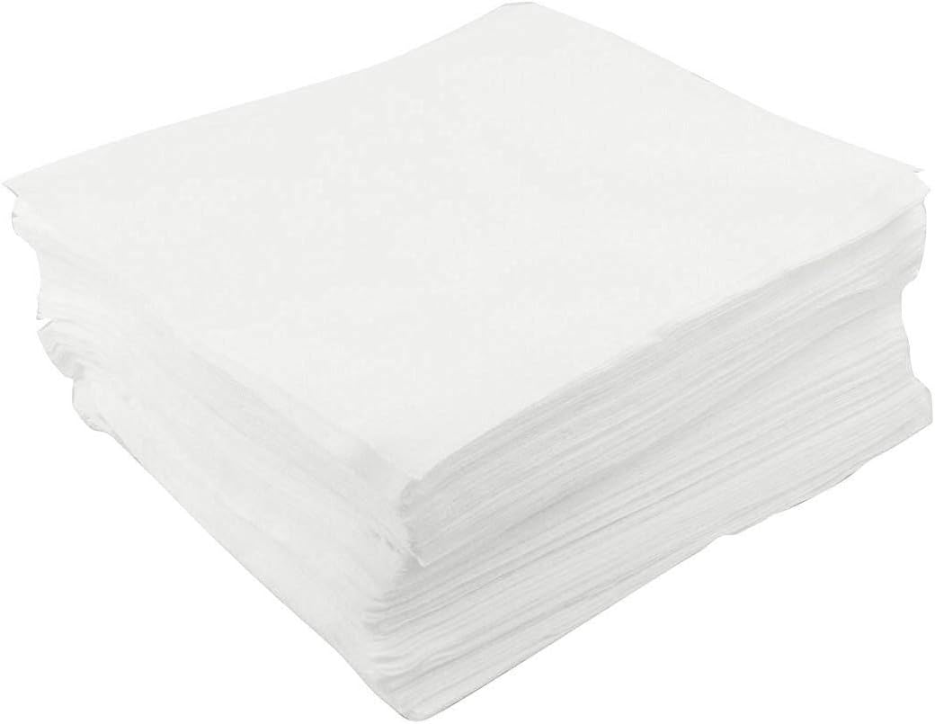 Amazon.com: Clean Room Wiper, Double Knit Polyester Cleanroom Wipes ...