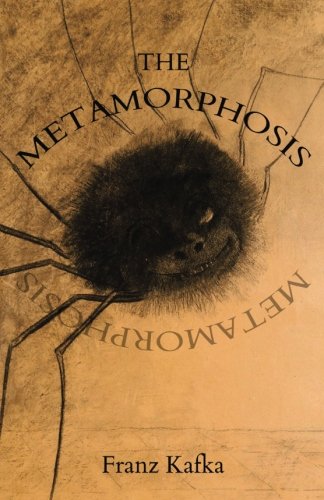 The Metamorphosis | Amazon.com.br