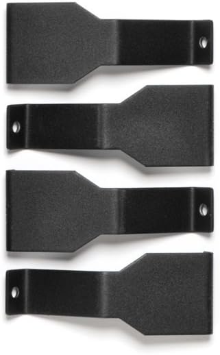 Yakima Whispbar Vehicle-Specific SmartFoot Fitting Kit - K472 : Amazon ...