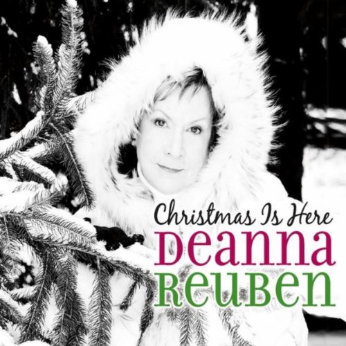 Play Christmas Is Here by Deanna Reuben on Amazon Music