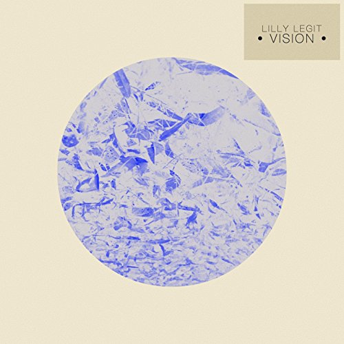 Play Vision by Lilly Legit on Amazon Music