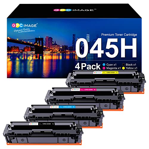 Canon I-Sensys Mf643Cdw Toner – Die 15 besten Produkte im Vergleich ...