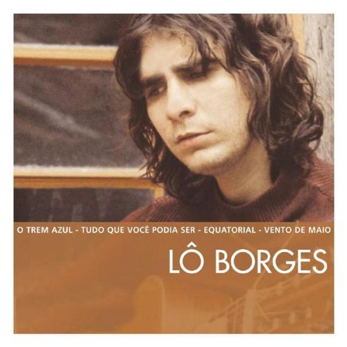 Borges, Lo - Essential Brazil - Amazon.com Music