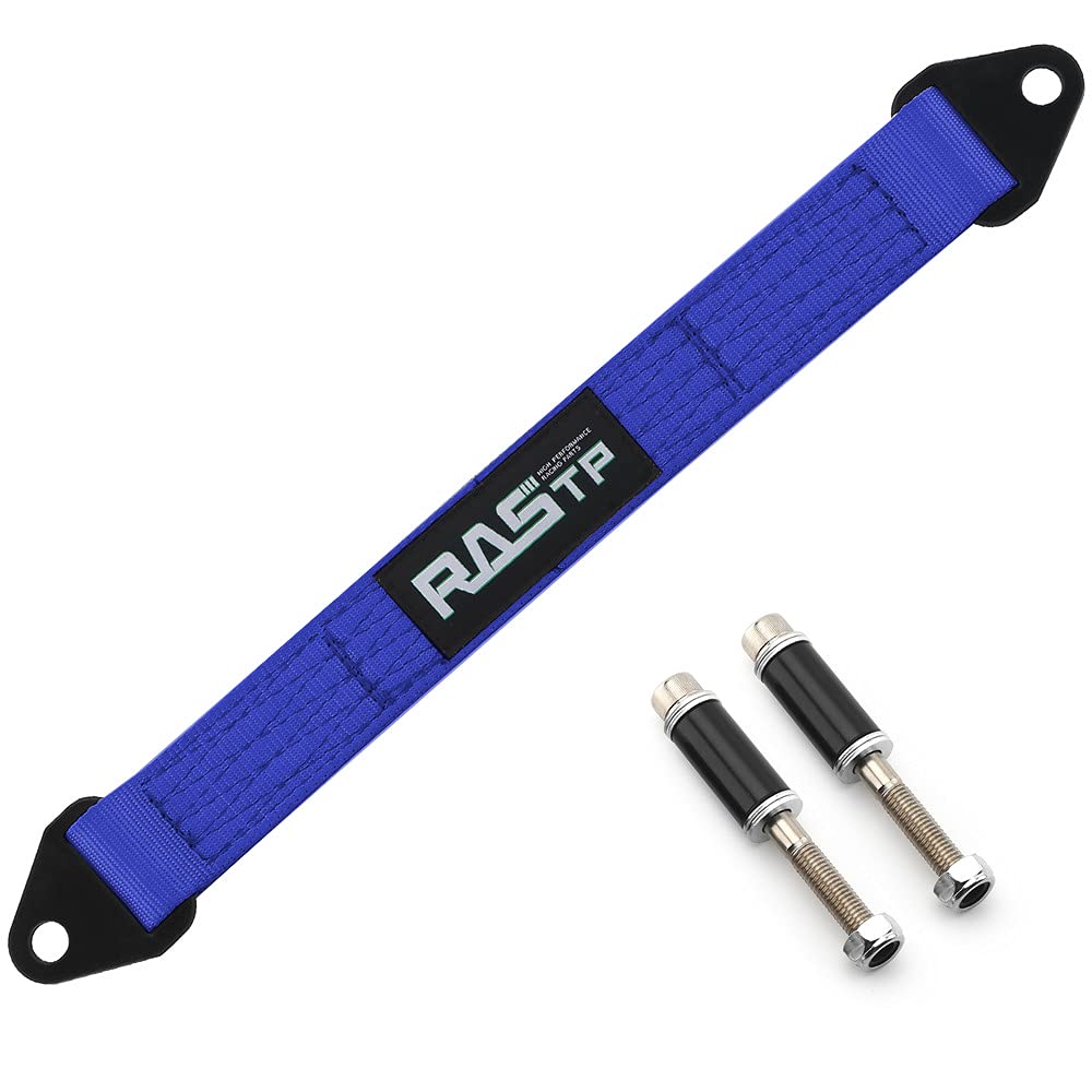 Axle Straps Nylon Premium Quad Wrap Suspension Limit Strap,Shock ...