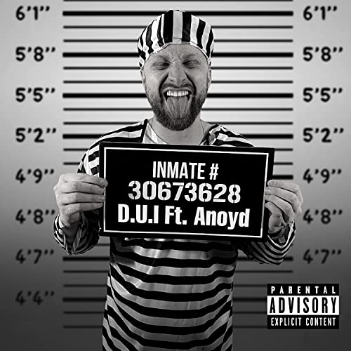 DUI [Explicit] Song von Jax aus dem Album DUI [Explicit] auf Amazon Music