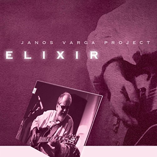 Amazon.com: Elixir : Janos Varga Project: Digital Music