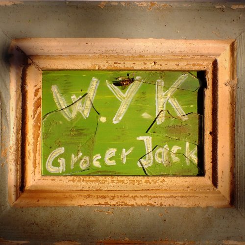 Amazon.com: Grocer Jack : W.Y.K: Digital Music