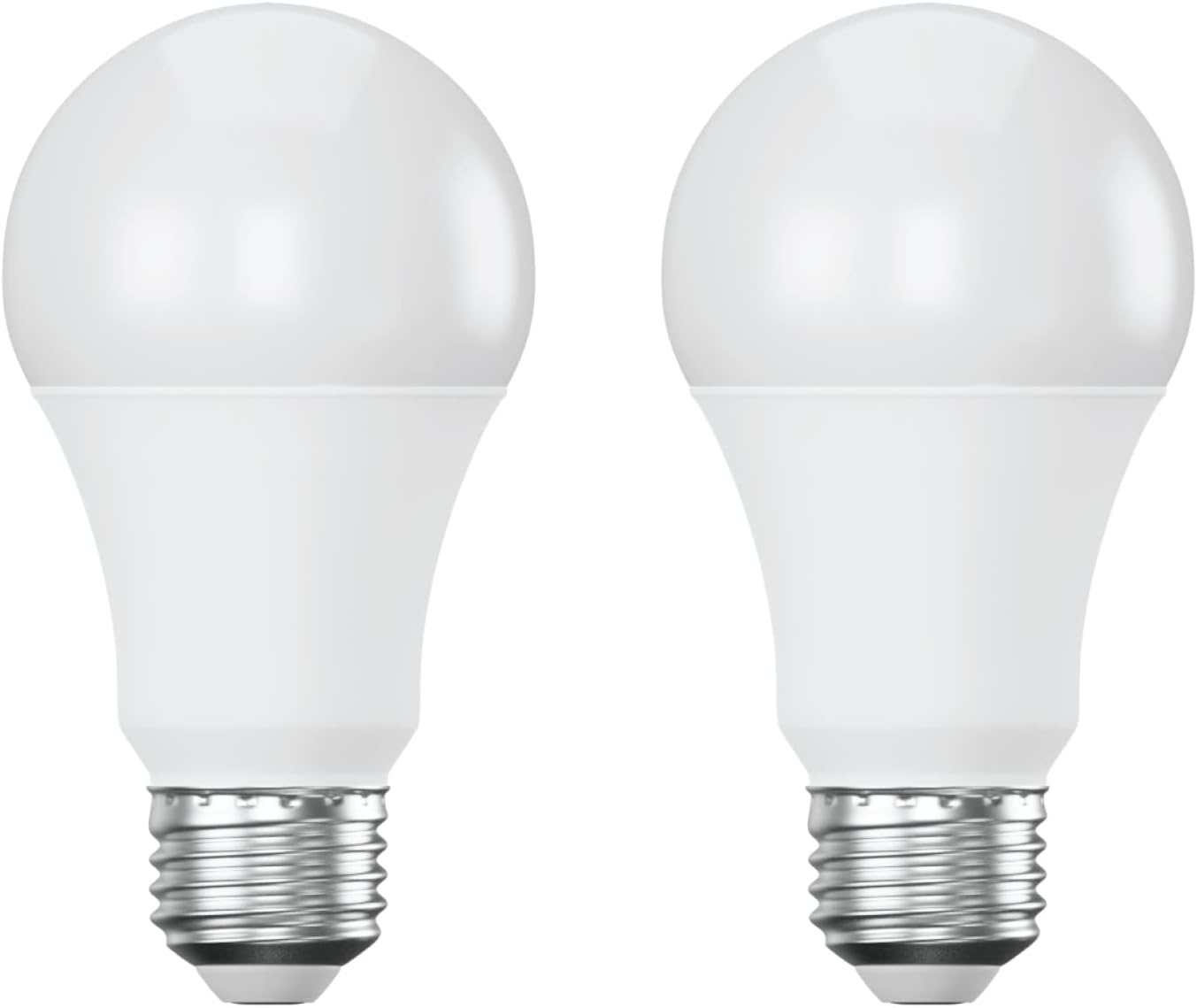 E27 Edison Screw Fitting LED Light Bulb 15W 100 Watt Equivalent, Energy ...