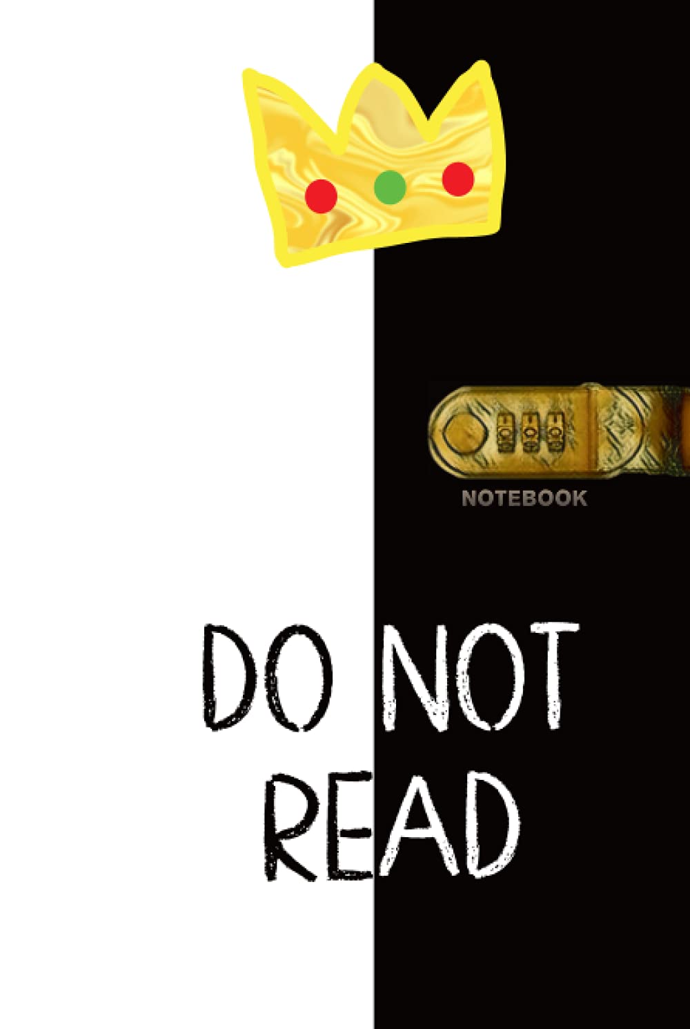 Composition Notebook Ranboo Memory Book Dream Smp Lmanberg Legends ...