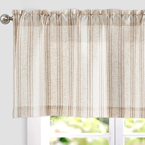 Best Canvas Window Treatment Valances to Elevate Your Home Décor ...