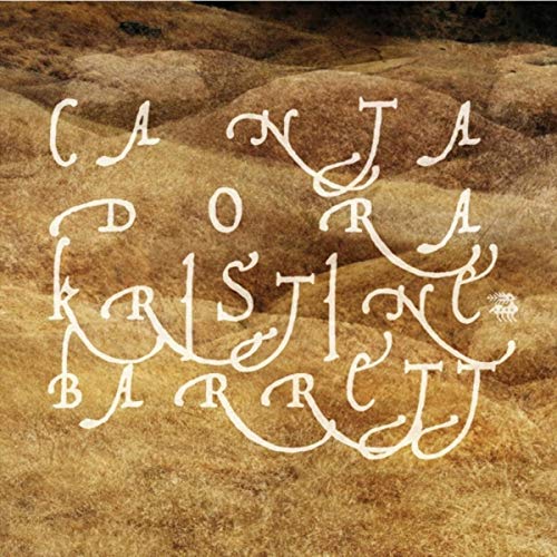 Play Cantadora by Kristine Barrett on Amazon Music
