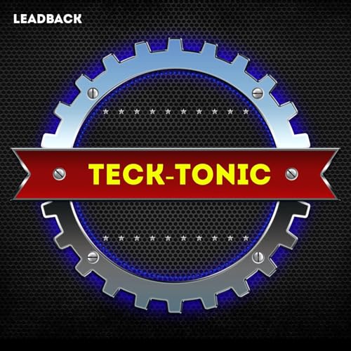 TECKTONIC de Leadback en Amazon Music Unlimited