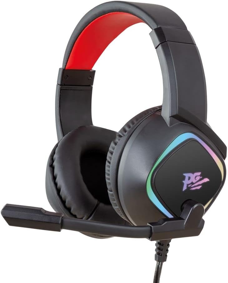 Headset Gamer, PHS11V, PHILCO, PRETA | Amazon.com.br
