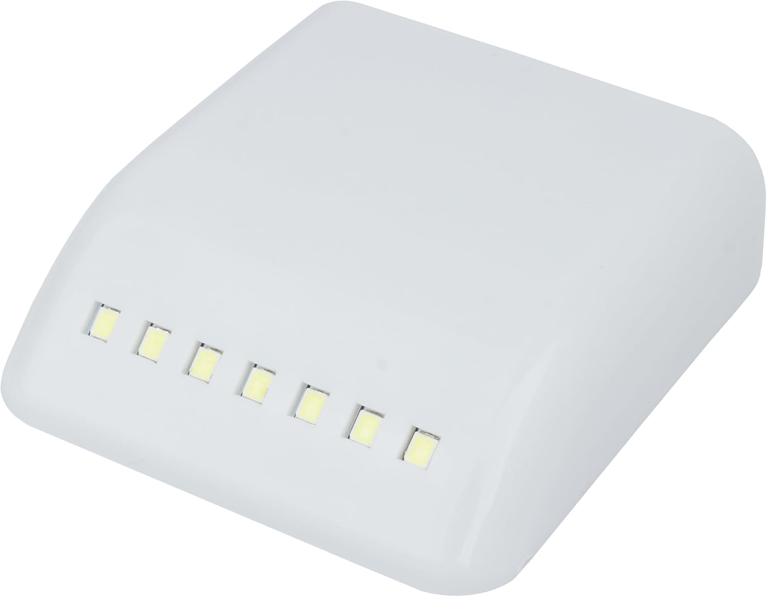 Amazon.co.jp: prendre キャビネット ライト LEDライト 開閉センサー 電池式 両面テープ 簡単取付 自動点灯 自動消灯 小型 室内 PR-DRLED : ホーム＆キッチン