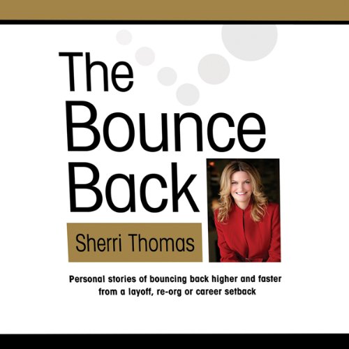 Amazon.com: The Bounce Back: Personal Stories of Bouncing Back Higher ...