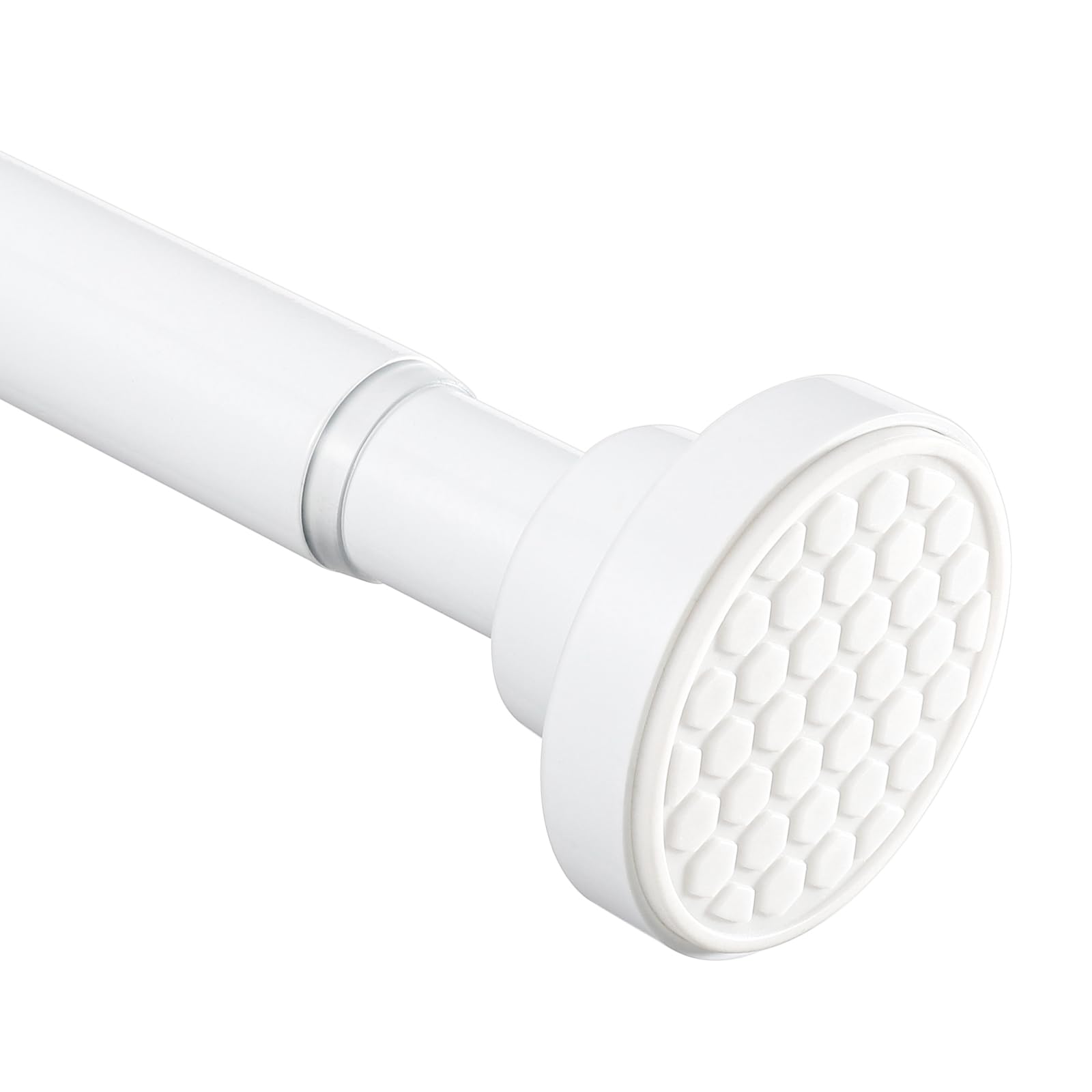 Snapklik.com : SISELBA Tension Curtain Rod - 28 To 48 Inch