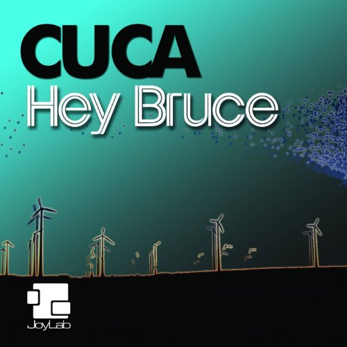 Amazon MusicでCucaのHey Bruceを再生する