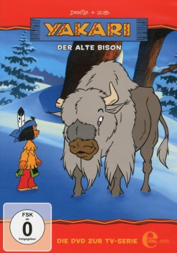 Amazon.com: (6)DVD z.TV-Serie-Der Alte Bison : Movies & TV