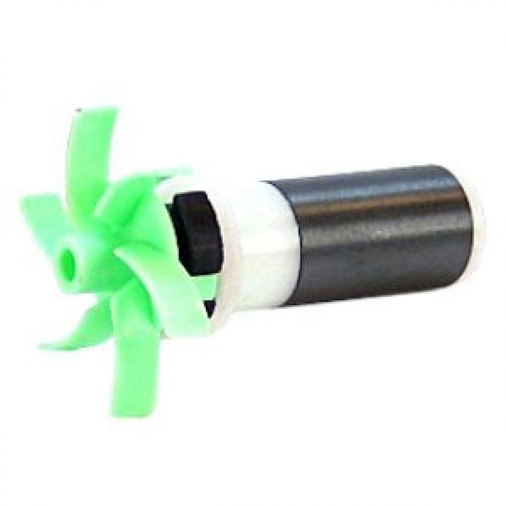 Amazon.com : Fluval Magnetic Impeller w/Curved Fan Blades, (Original ...