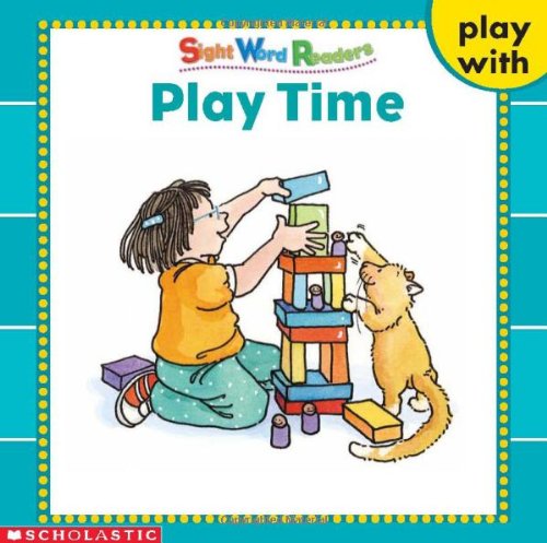 Buy Sight Word Library: Play Time (Sight Word Readers) Book Online at ...