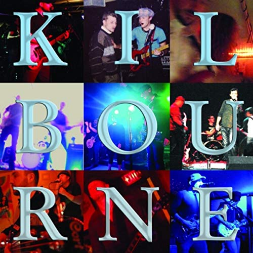 Amazon.com: Live Jams : Kilbourne: Digital Music