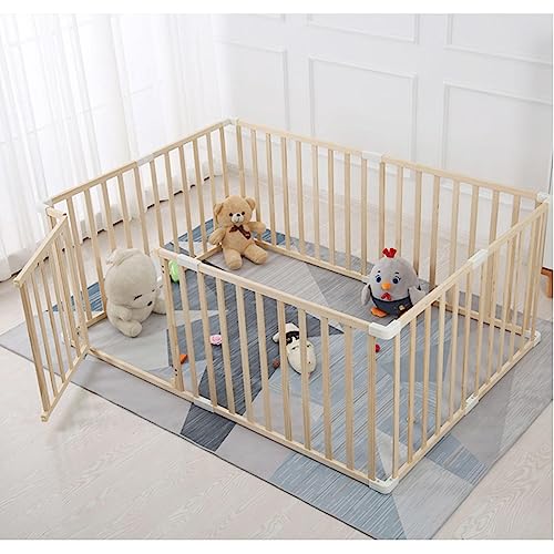 Migliori recinto per bambini in legno - Guida alla scelta