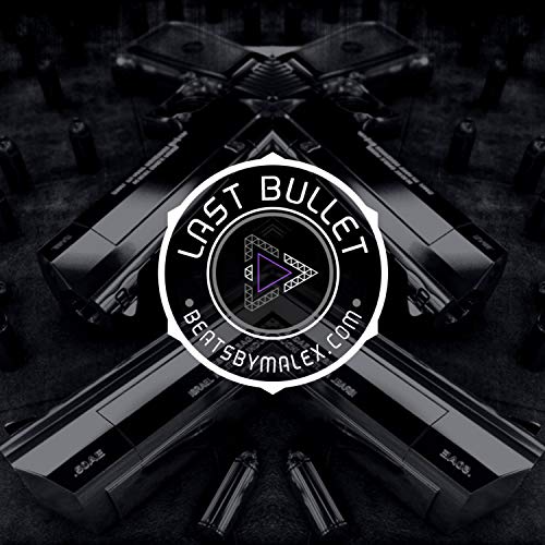 Play Last Bullet by Malex on Amazon Music