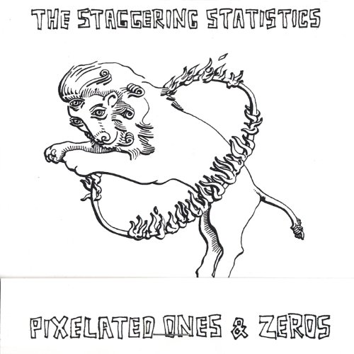 Play Pixelated Ones & Zeros EP by Staggering Statistics on Amazon Music
