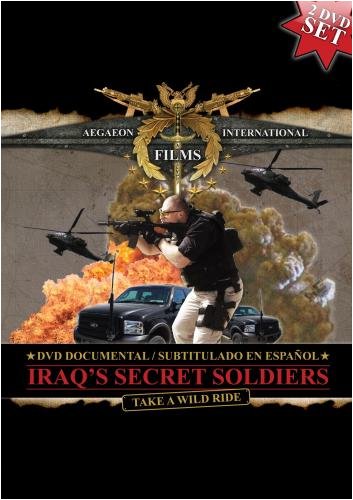 Amazon.com: IRAQ'S SECRET SOLDIERS DVD DOCUMENTAL / SUBTITULADO EN ...
