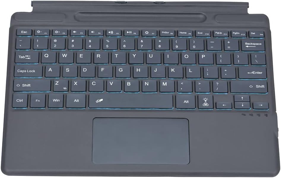Surface Pro 8 Claviers, Type Cover Compatible pour Microsoft Surface ...