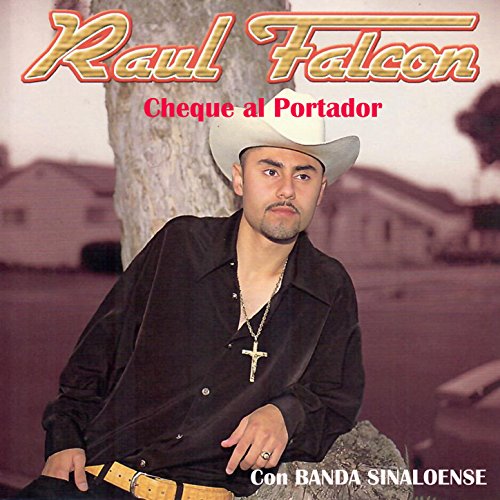 Amazon MusicでRaul FalconのCheque al Portadorを再生する