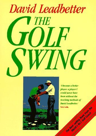 The Golf Swing by Leadbetter, David (5/1/1990): aa: Amazon.com: Books