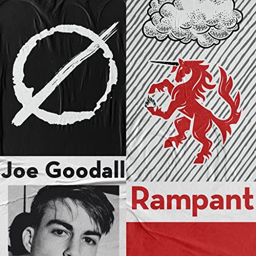 Amazon MusicでJoe GoodallのRampantを再生する