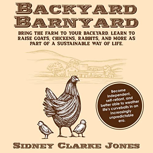 Amazon.com: Backyard Barnyard: Bring the Farm to Your Backyard. Learn ...