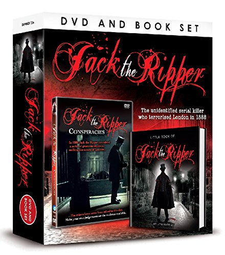 Jack the Ripper: Melvyn Harris: 9781909768697: Amazon.com: Books