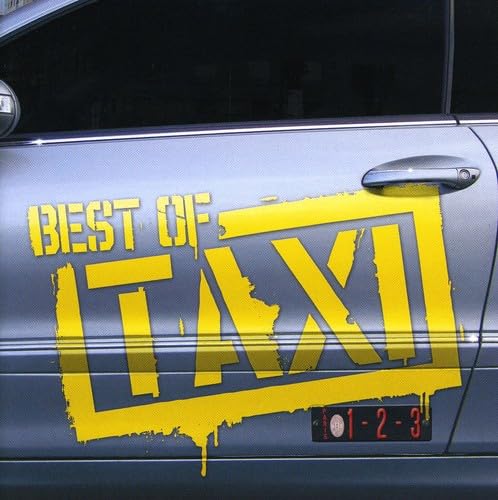 Best of Taxi - Original Soundtrack: Amazon.de: Musik-CDs & Vinyl